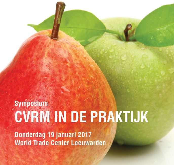 Symposium CVRM - Doktersacademie
